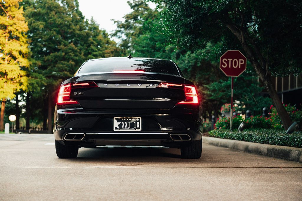 Gallery | Houston Private Car Service | Chariot XXI